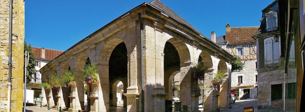 Tourisme à Souillac | À voir, à faire à Souillac | Visite Souillac